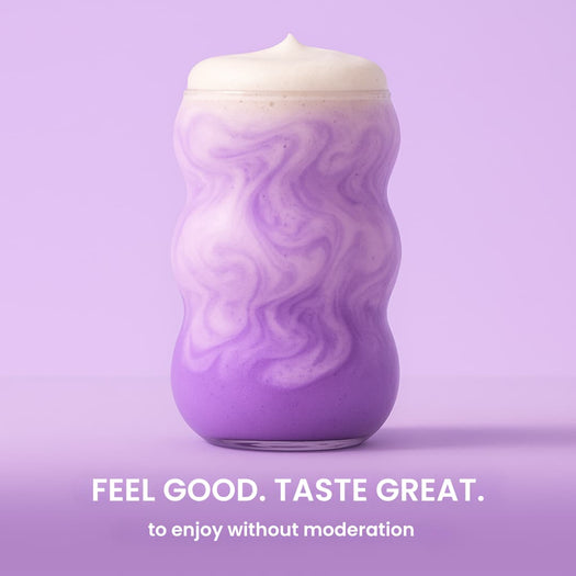 Ube powder – Purple Bloom